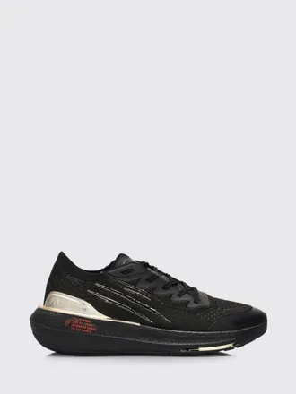 Plein Sport Sneakers Atomic Speed aus H&auml;kelstrick