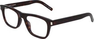 Saint Laurent unisex, Accessories, Braun, 52 MMGr&ouml;&szlig;e