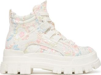 Buffalo Schn&uuml;rschuhe 1622693 Bunt