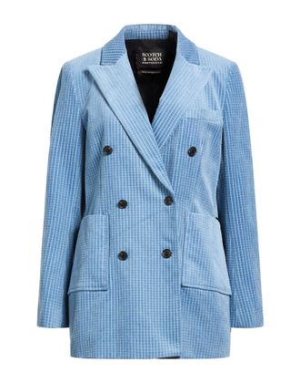Maison Scotch ANZ&Uuml;GE und CO-ORDS - Blazers auf YOOX.COM