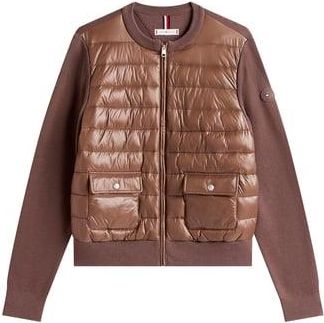 Tommy Hilfiger Ultral wachsende Schlafjacke