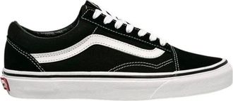 Vans Damen, Schuhe, Schwarzk, 40 EUGr&ouml;&szlig;e