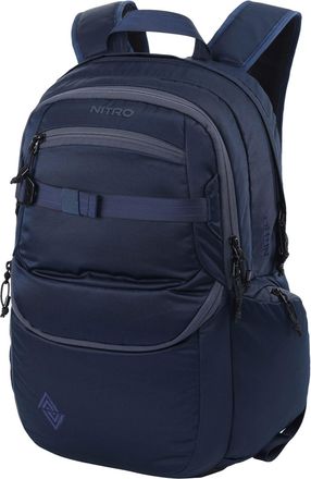 Nitro Rucksack FUTURE HERO