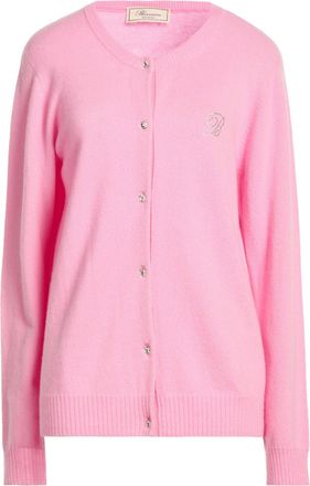 Blumarine STRICKWAREN - Strickjacken auf YOOX.COM