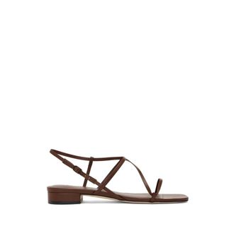 Studio Amelia Studio Amelia, Damen, Schuhe, Braun, 37 EUGr&ouml;&szlig;e