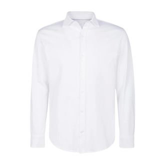 Eleventy Herren, Shirts, Wei&szlig;, 3XLGr&ouml;&szlig;e