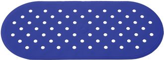 Ridder Wanneneinlage Action blau 36x80 cm
