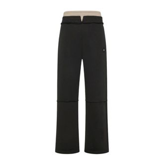 Peuterey Herren, Hosen, Schwarzk, MGr&ouml;&szlig;e