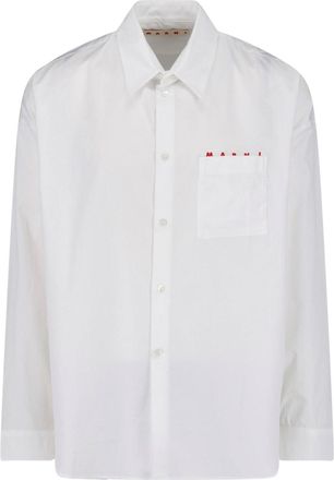 Marni Cotton Shirt