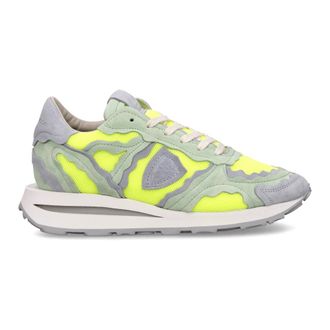 Philippe Model Tropez Haute Running - - Shoes - Damen - Mehrfarbig - 39 EU