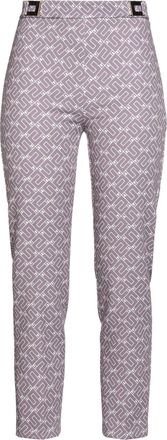 Elisabetta Franchi HOSEN & R&Ouml;CKE - Hosen auf YOOX.COM