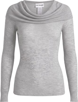 Des_Phemmes STRICKWAREN - Pullover auf YOOX.COM