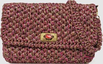 Boks&Baum Pochette Bovary Blush