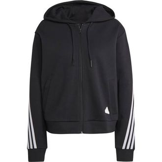 adidas Damen Jacke Future Icons 3-Streifen