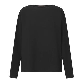 Windsor Damen, Oberteile, Schwarzk, XLGr&ouml;&szlig;e