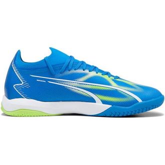 Puma Herren Fussball-Hallenschuhe ULTRA MATCH IT
