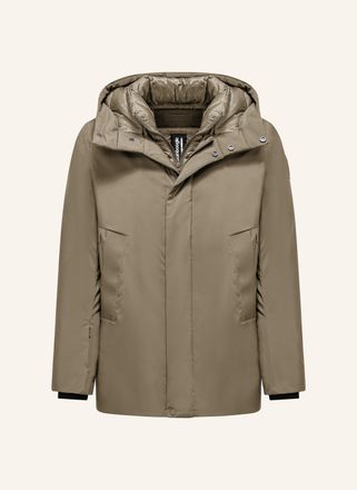 Bomboogie Bomboogie Parka Prague blau