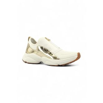 Michael Kors Sami Sneaker - - Shoes - Damen - Wei&szlig; - 38 1/2 EU