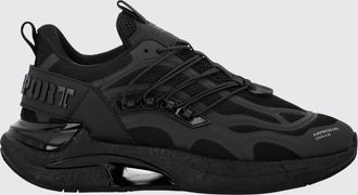 Plein Sport Air Pressure Gen. X.04 Low-Top-Sneaker aus Mesh mit Chunky-Sohle