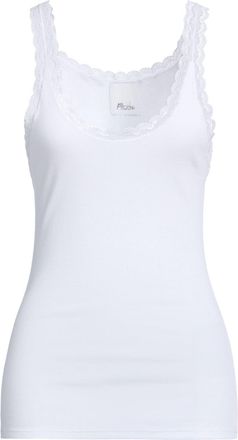 Allude TOPS - Tank Tops auf YOOX.COM