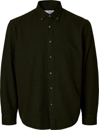 Selected Hemd SLHNOAH