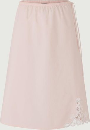 SOEUR JUPE HOUNA ROSE