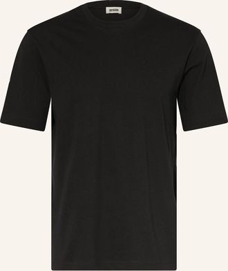 Drykorn Drykorn T-Shirt Raphael schwarz