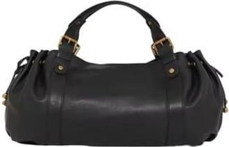 Generic Sac &agrave; main uni pour femme, compatible avec un style vestimentaire quotidien