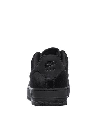 Nike Air Force Sneaker - Black