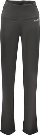 Freddy Femme, Pantalons, Noir, Taille: 36 FR S26Wcrp1 Pantalon de Sport
