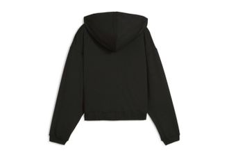 Puma Kapuzenpullover Puma Damen Kapuzenpullover STUDIO FOUNDATIONS HOODY 524848