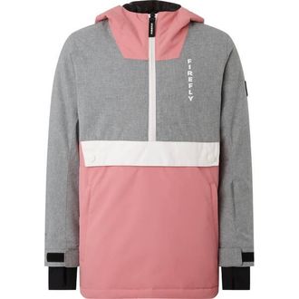 Firefly Kinder Jacke Dakota