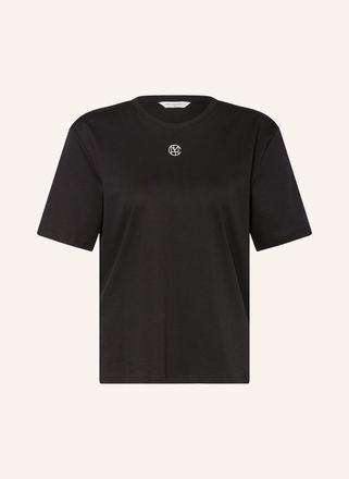 Moss Copenhagen Msch Copenhagen T-Shirt Mschmelea schwarz