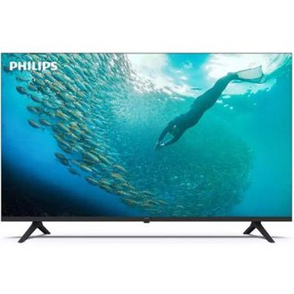 Philips 75PUS7009/12 tv 190,5 cm (75) 4K Ultra hd Smart tv Wifi Schwarz