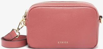 Etrier Sac bandouli&egrave;re Tradition cuir TRADITION 709-ETRA141S