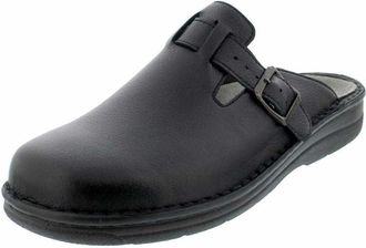 Berkemann Herren, Schuhe, Schwarzk, 41 1/2 EUGr&ouml;&szlig;e