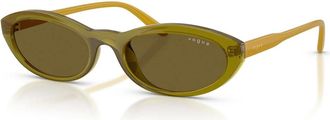 Vogue Eyewear Vogue, unisex, Accessories, Gr&uuml;n, 54 MMGr&ouml;&szlig;e