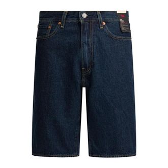 Levi's 478 Baggy 12 Shorts - - Shorts - Herren - Blau - W29