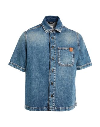 Haikure TOPS - Jeanshemden auf YOOX.COM