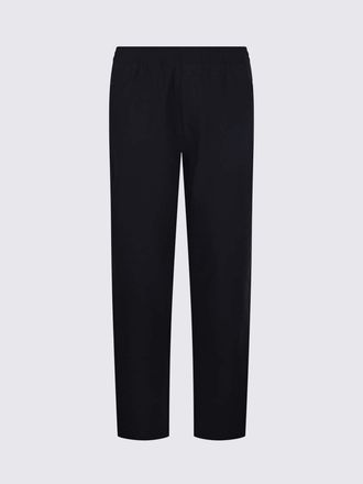 Gucci Hose Herren Farbe Schwarz