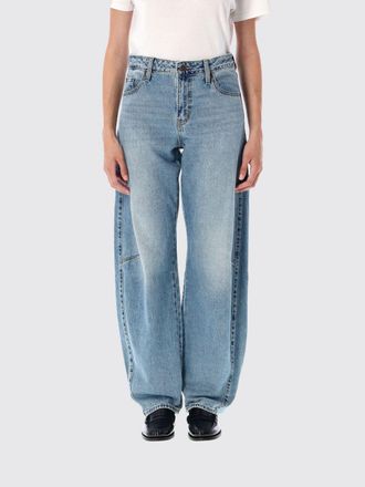 Levi's Jeans LEVIS Femme couleur Denim