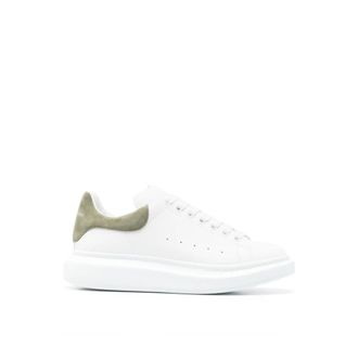 Alexander McQueen Herren, Schuhe, Wei&szlig;, 45 EUGr&ouml;&szlig;e