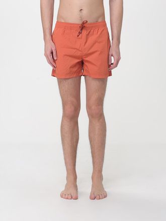 K-Way Bademode K-WAY Herren Farbe Orange