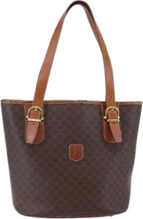 Celine Damen, Pre-Owned, Braun, ONE SIZEGröße