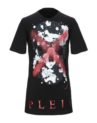 Philipp Plein TOPS - T-shirts auf YOOX.COM