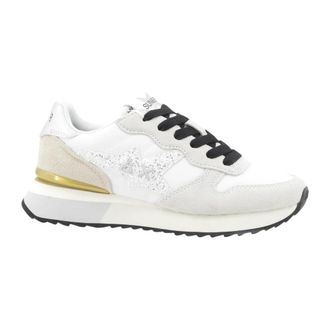 Sun 68 Sneakers - - Shoes - Damen - Wei&szlig; - 38 EU
