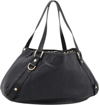 Gucci Damen, Pre-Owned, Schwarzk, ONE SIZEGr&ouml;&szlig;e