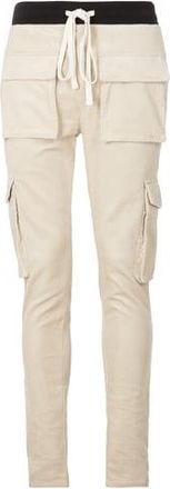 Mouty Pantalon cargo en coton