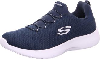 Skechers Sport Womens Dynamight Sneakers Damen blau, Schuhgröße:41 EU