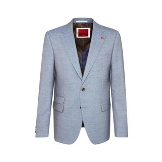 Digel Herren, Jacken, Blau, LGröße